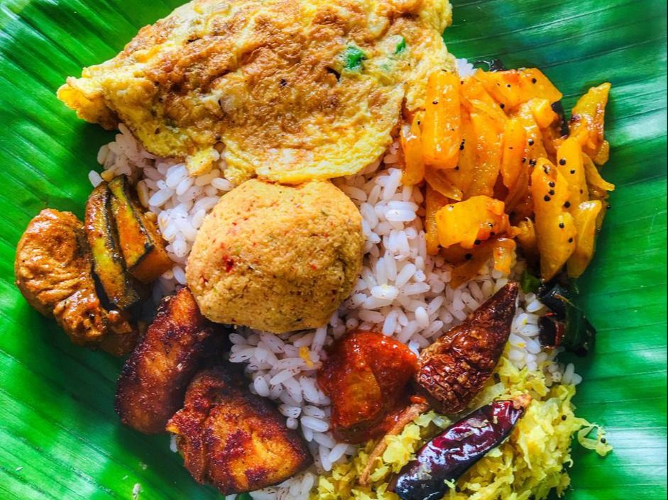 Red Pepper Restaurant delivery service in UAE | Talabat