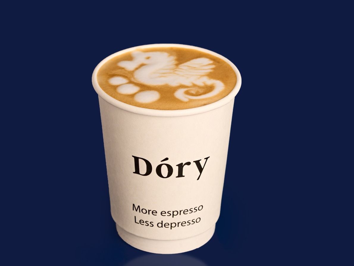 Dory Cafe delivery service in UAE | Talabat