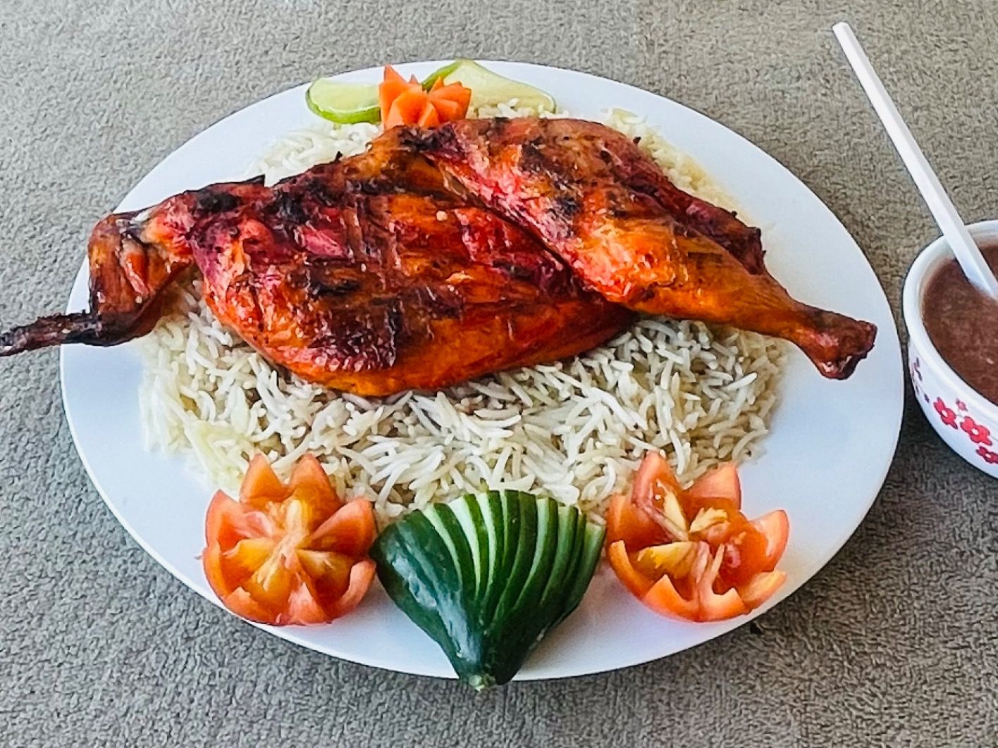 Raydan Restaurant And Kitchen delivery service in Oman | Talabat