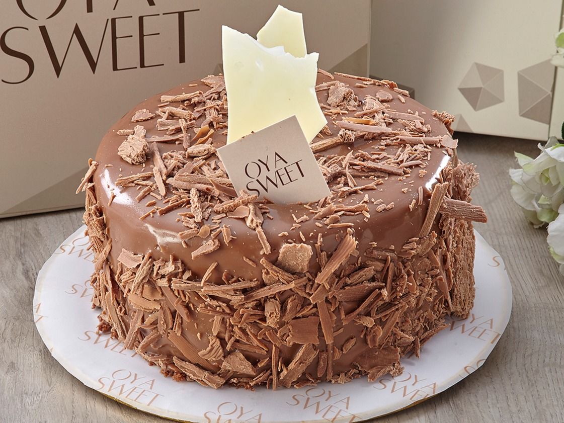 Oya Sweet delivery service in Kuwait | Talabat