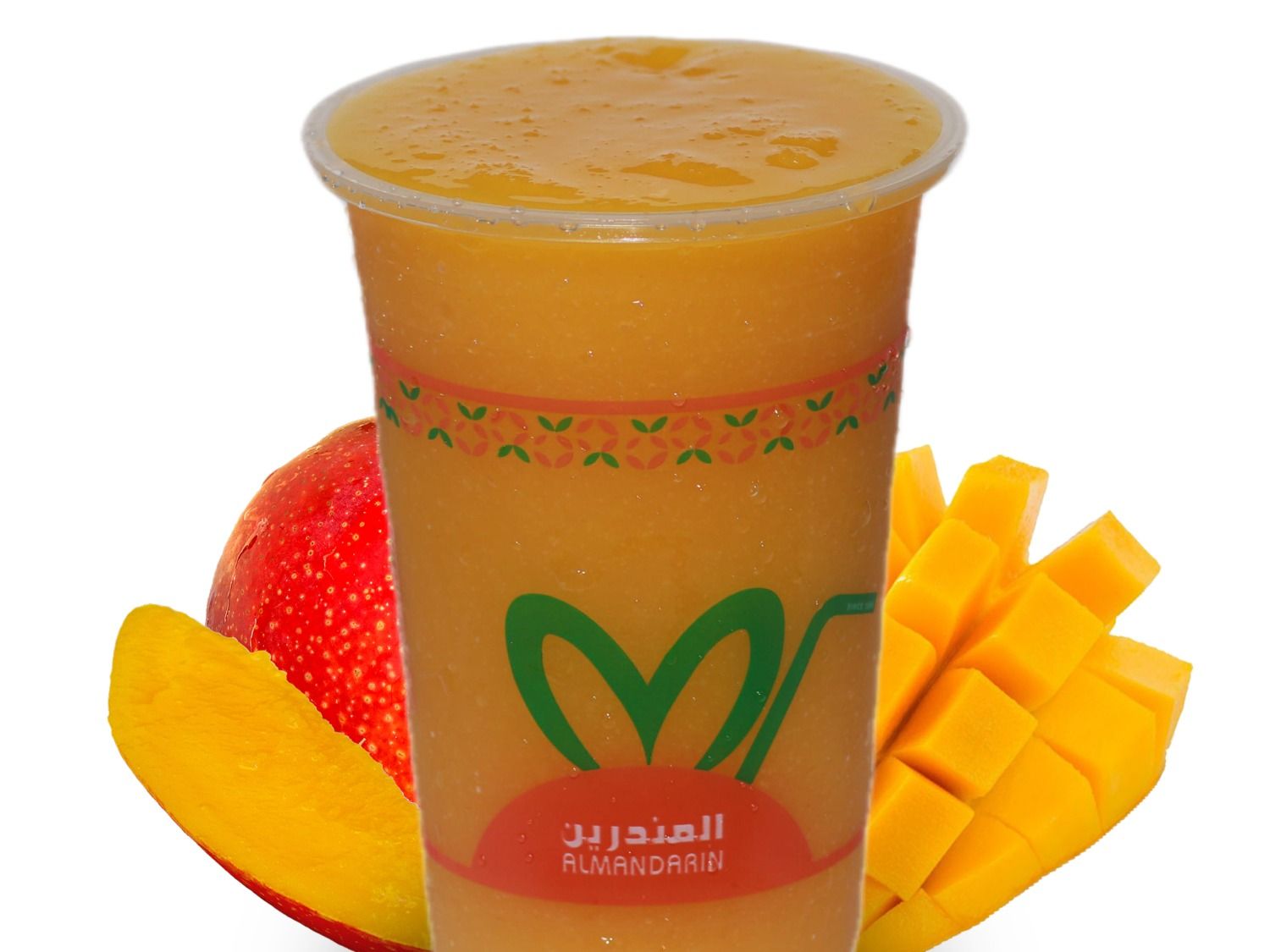 Al Mandarin delivery service in Qatar | Talabat