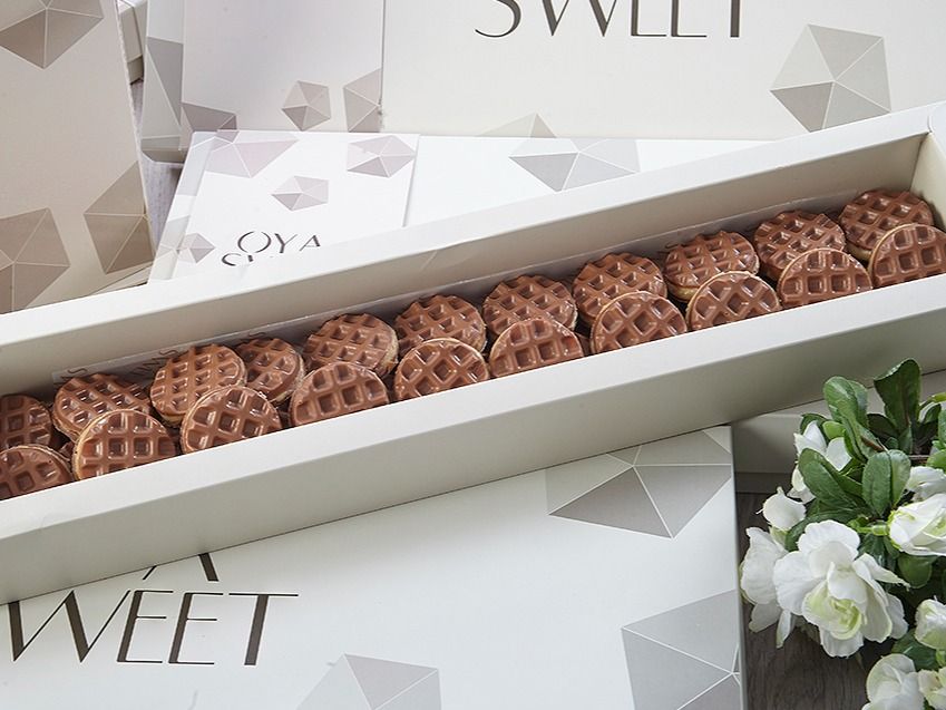 Oya Sweet delivery service in Kuwait | Talabat