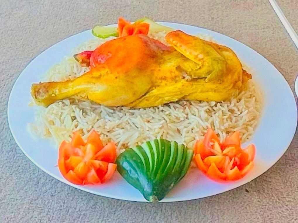 Raydan Restaurant And Kitchen delivery service in Oman | Talabat