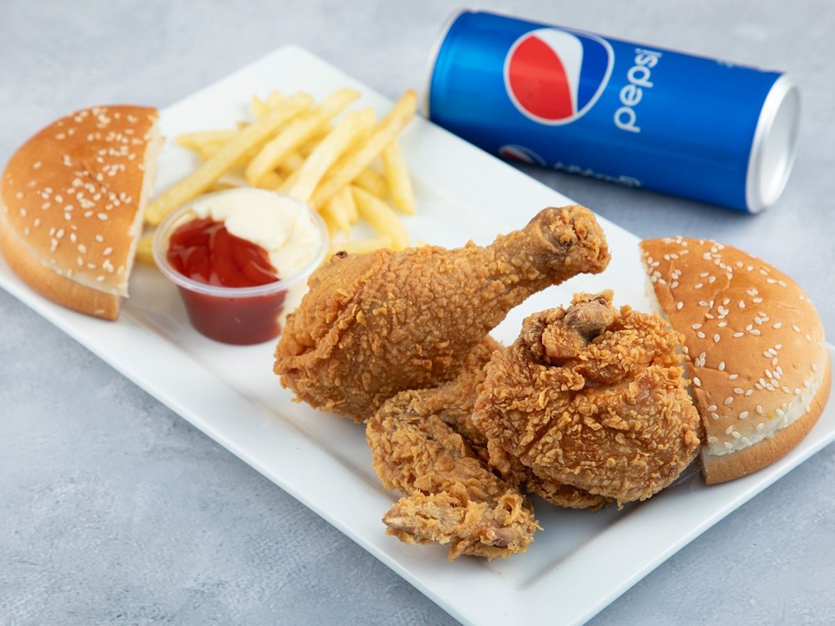 SUPER TASTY CAFETERIA delivery service in UAE | Talabat