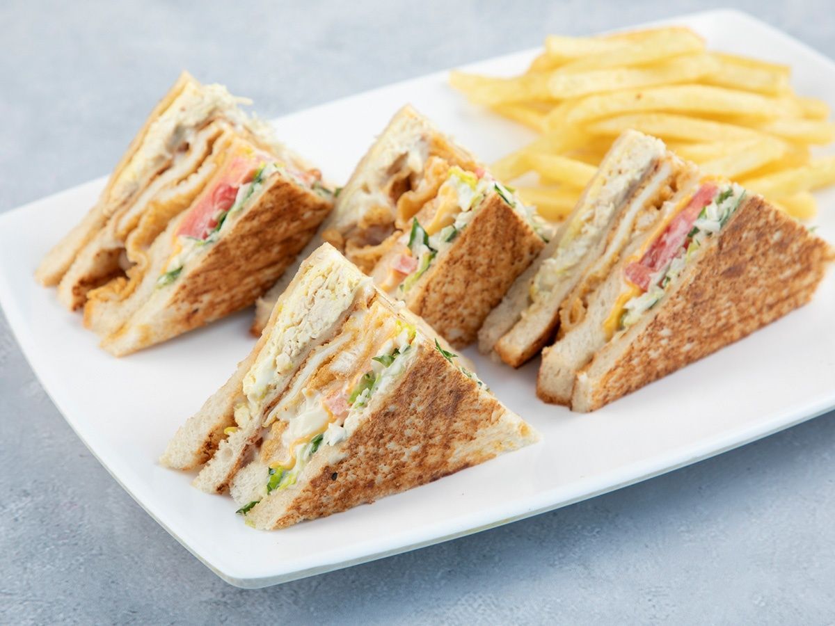 SUPER TASTY CAFETERIA delivery service in UAE | Talabat