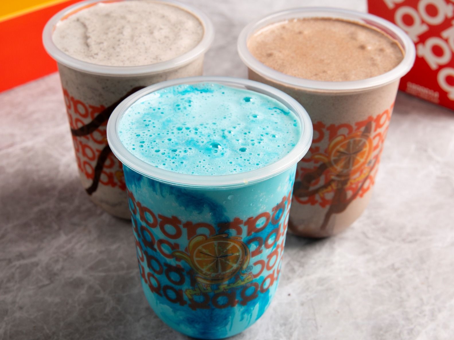 Juice Time delivery service in Bahrain | Talabat