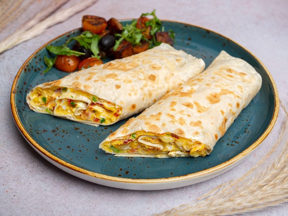 Endless Cafe delivery service in UAE | Talabat
