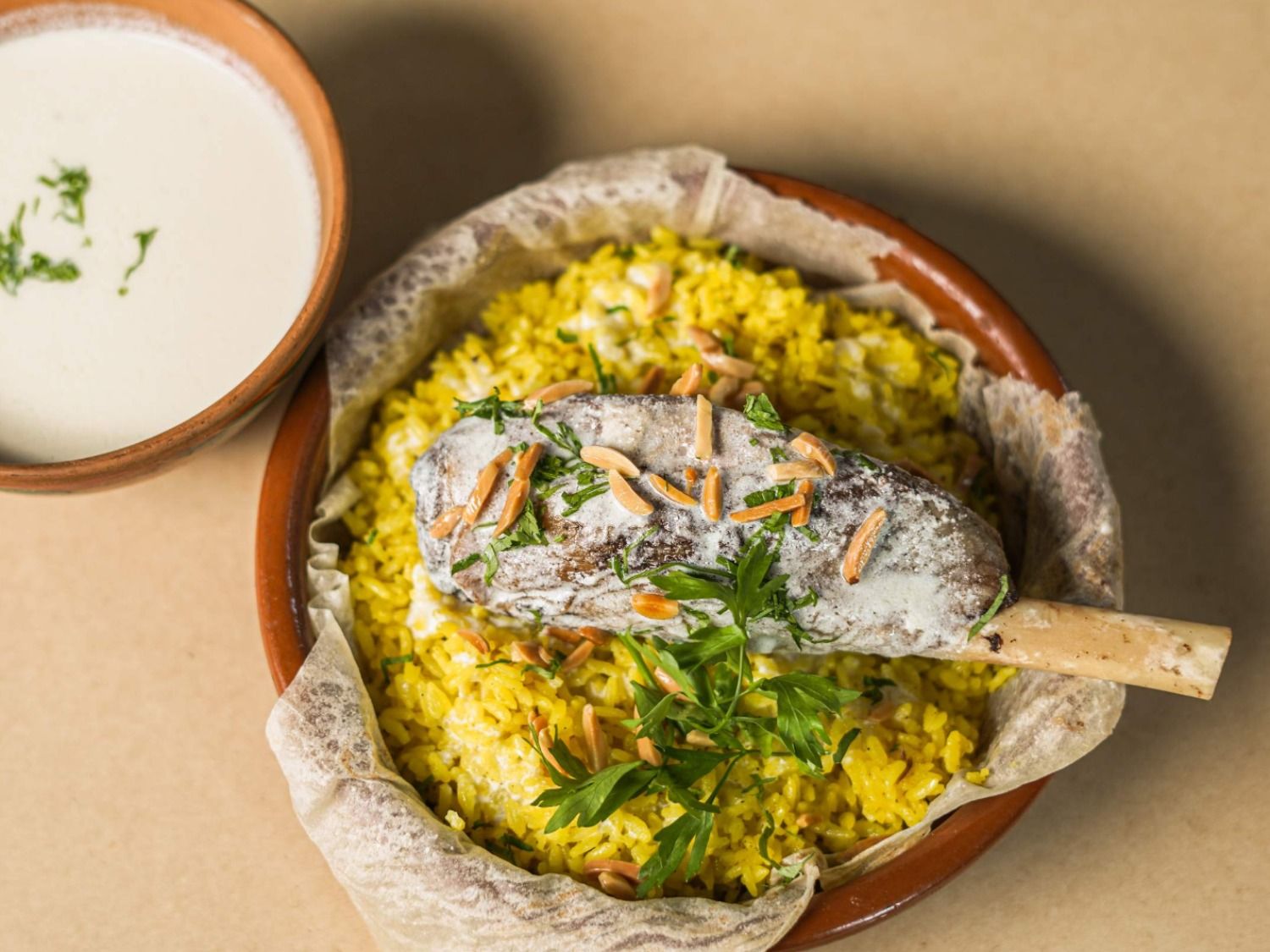 Shamiat Restaurant delivery service in UAE | Talabat