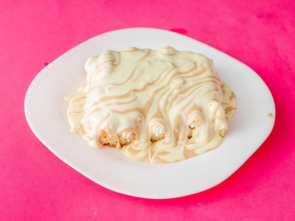 The Joker delivery service in Egypt | Talabat