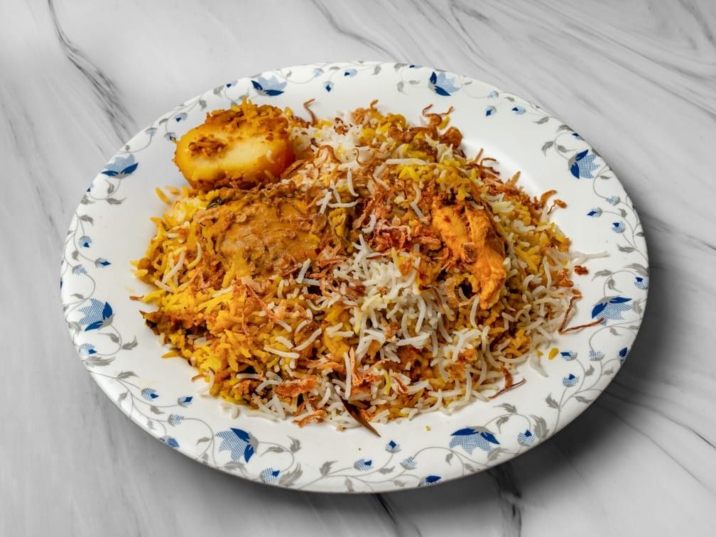 Liyari Express delivery service in UAE | Talabat