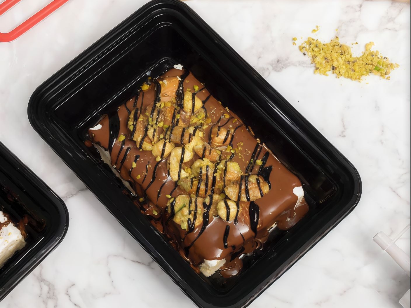 Laban w Chocolata delivery service in Bahrain | Talabat