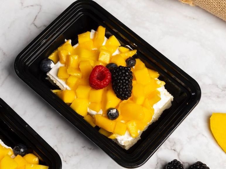 Laban w Chocolata delivery service in Bahrain | Talabat