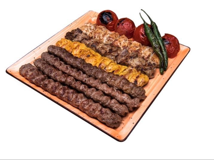 Hizom restaurant delivery service in UAE | Talabat