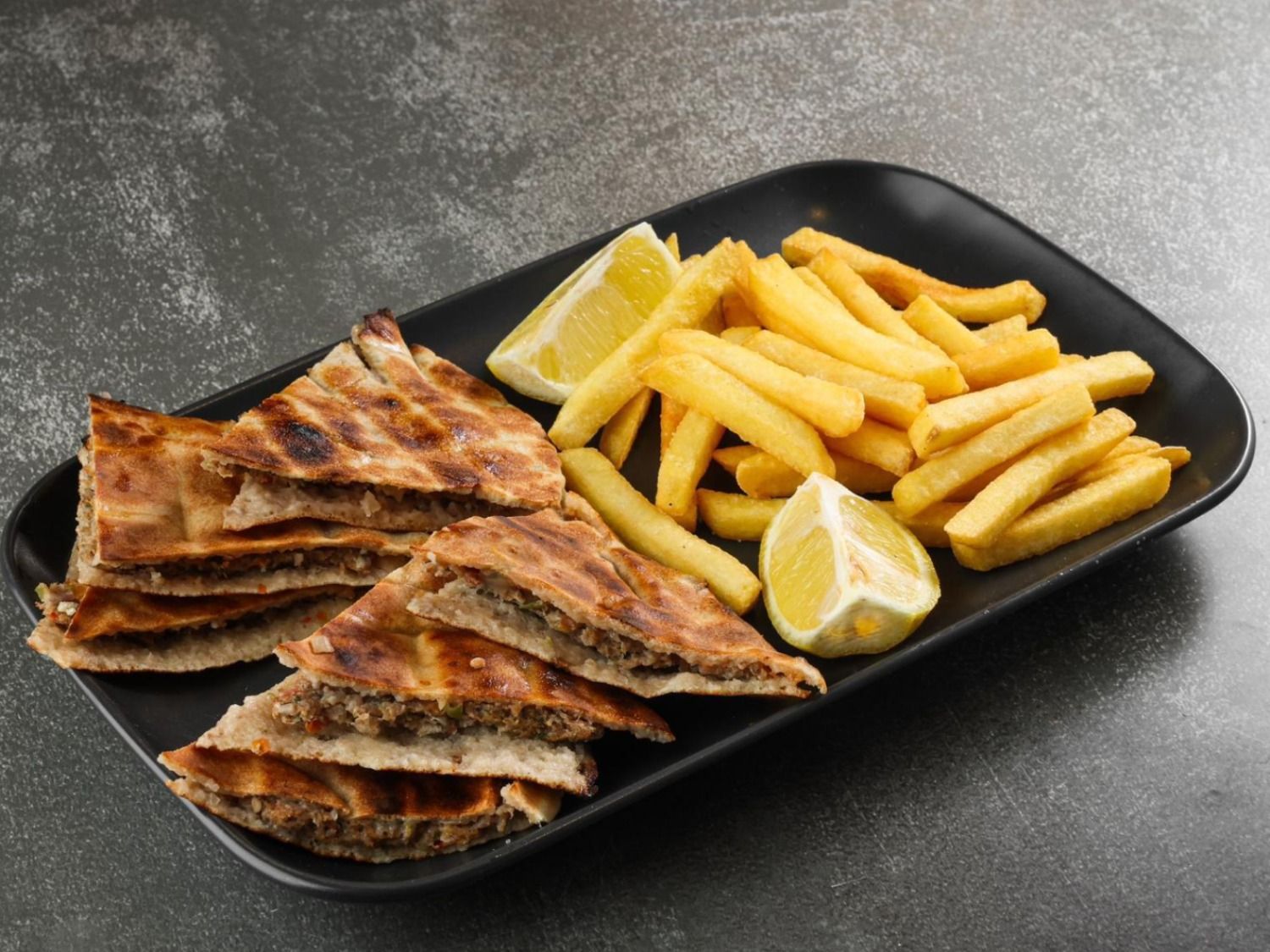 Mama Shekha delivery service in Kuwait | Talabat