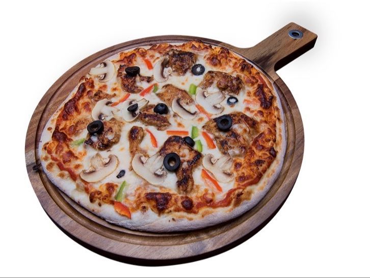 Hizom restaurant delivery service in UAE | Talabat