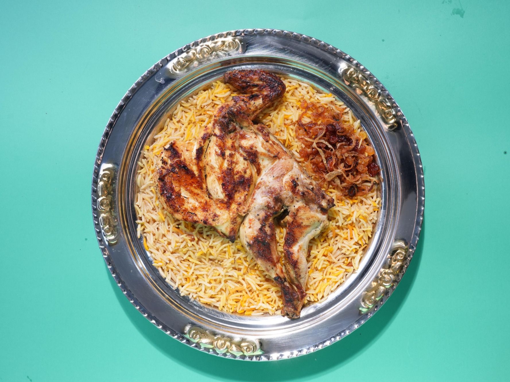 NAKHAT TAHAMA MANDI AND MAZBI AND POPULAR DISHES delivery service in ...