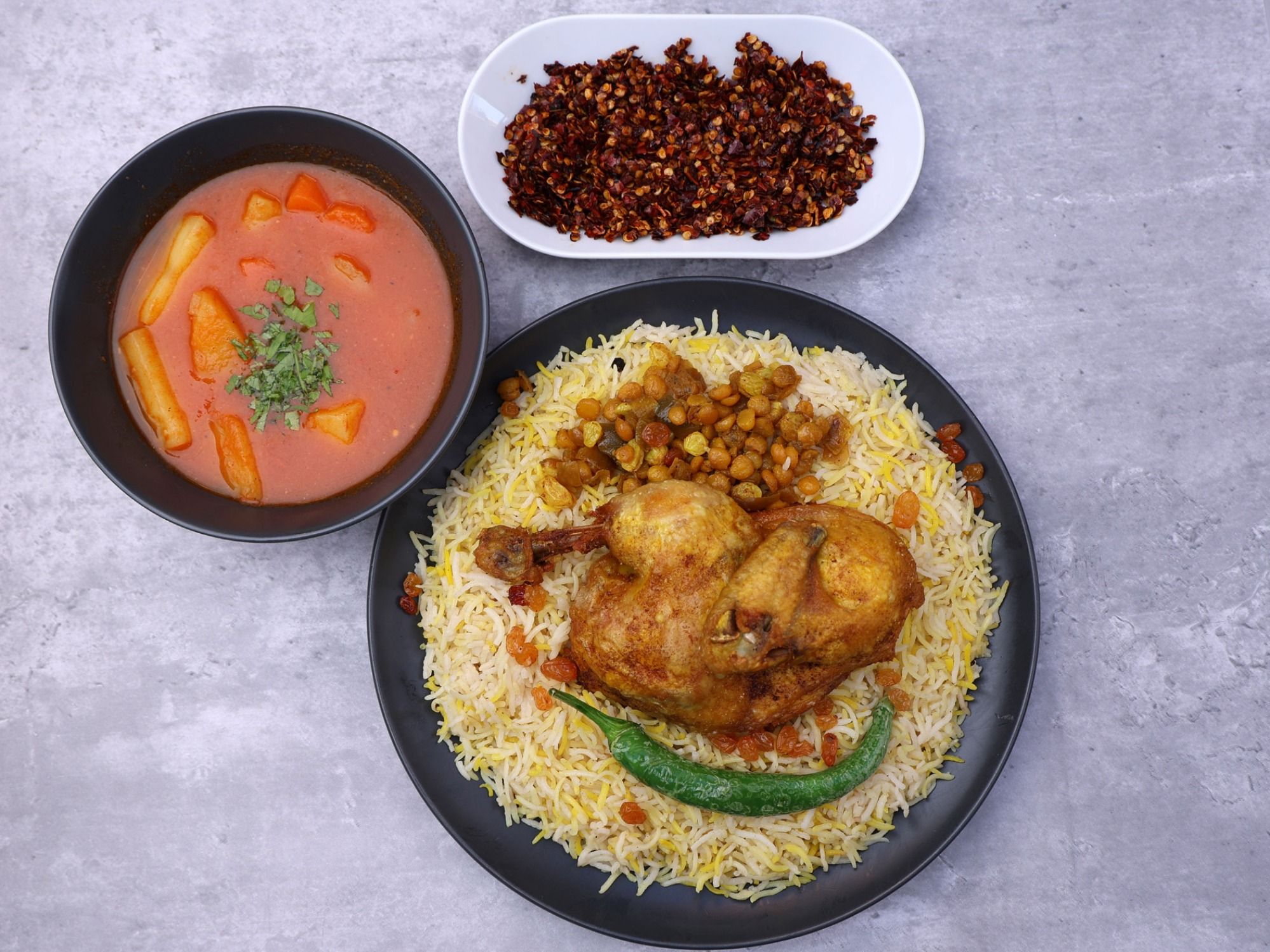 Mama Shekha delivery service in Kuwait | Talabat