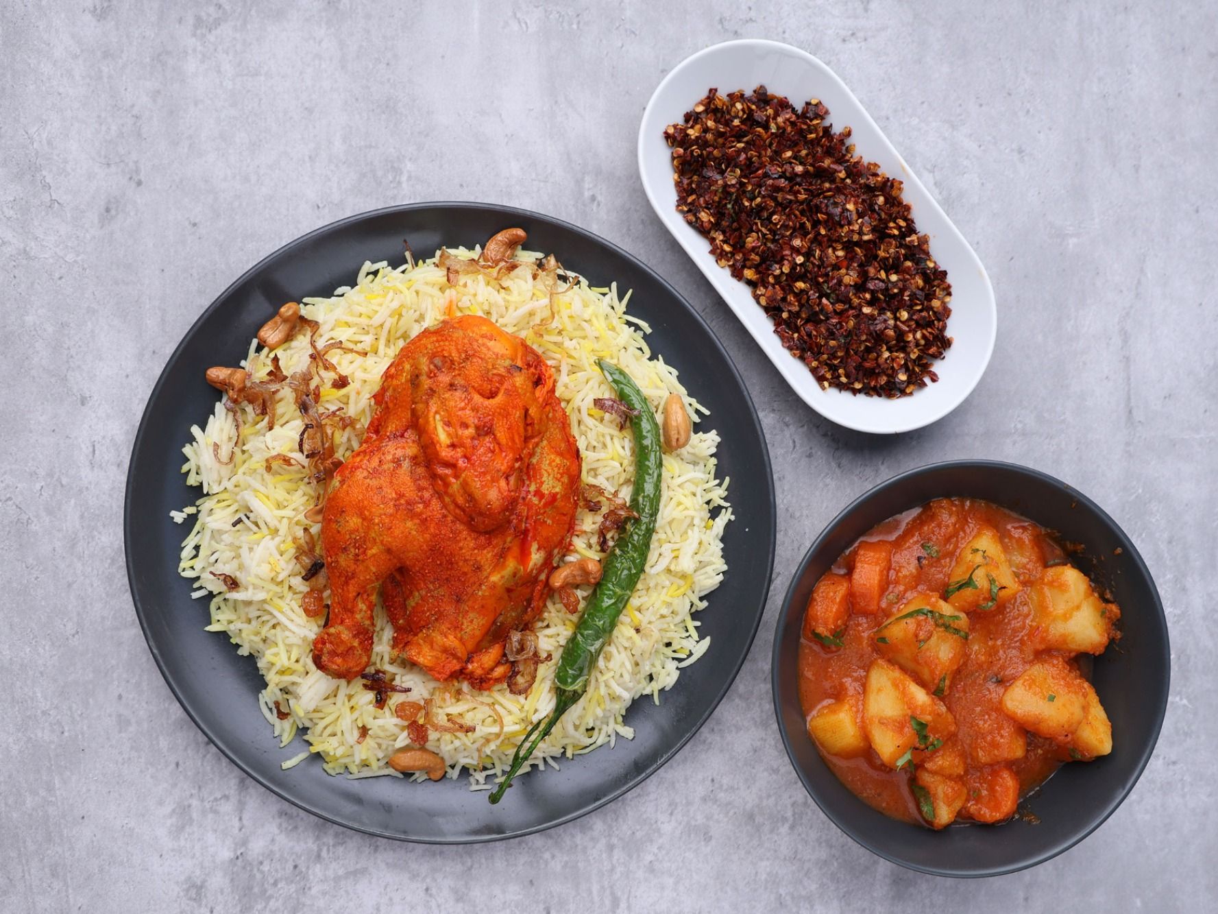 Mama Shekha delivery service in Kuwait | Talabat