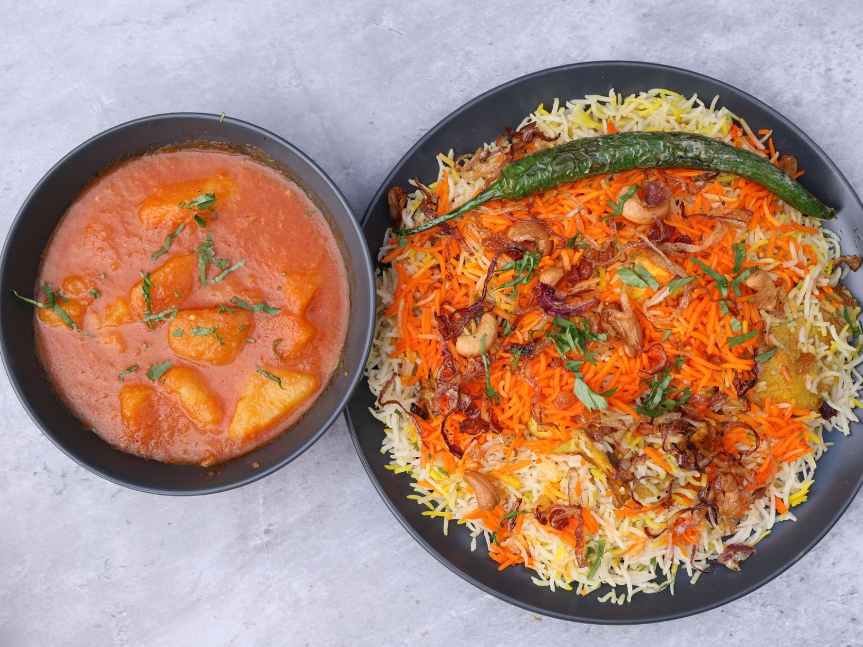 Mama Shekha delivery service in Kuwait | Talabat