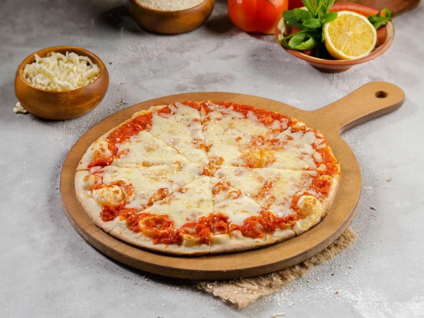 Allo Manakish delivery service in UAE | Talabat