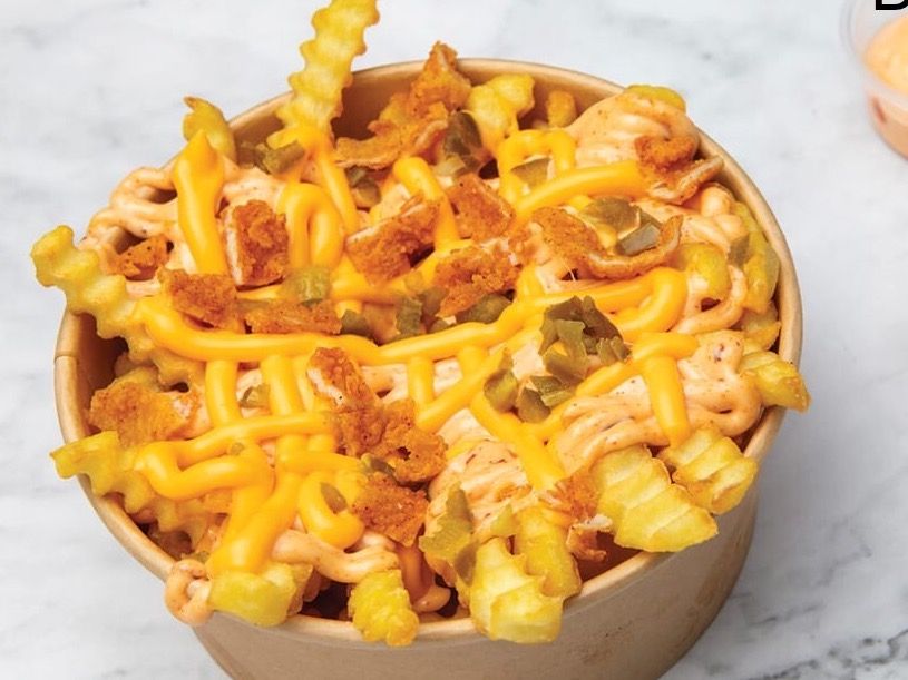 mezbaan bistro cafeteria delivery service in UAE | Talabat