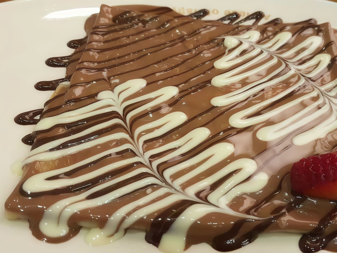 Crepe Co delivery service in Jordan | Talabat