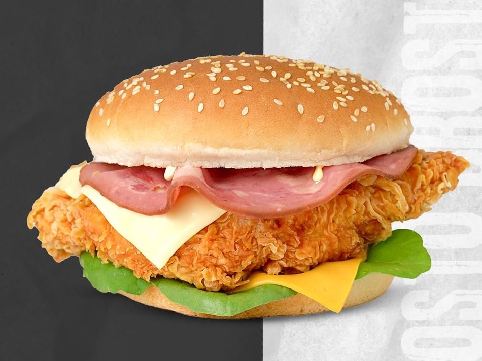 PROStO delivery service in UAE | Talabat