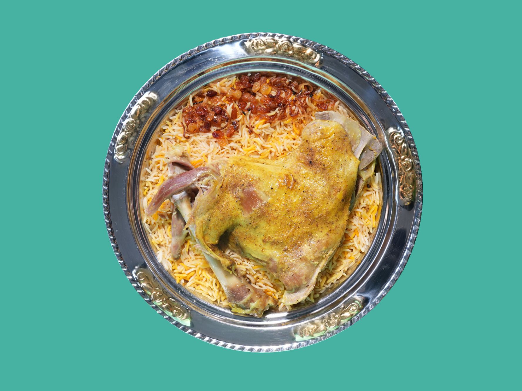 NAKHAT TAHAMA MANDI AND MAZBI AND POPULAR DISHES delivery service in ...