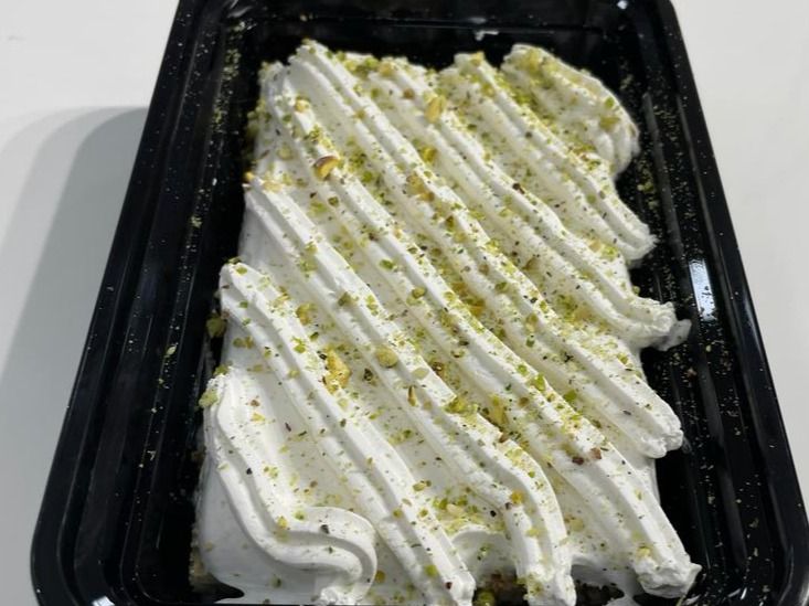 Laban w Chocolata delivery service in Bahrain | Talabat