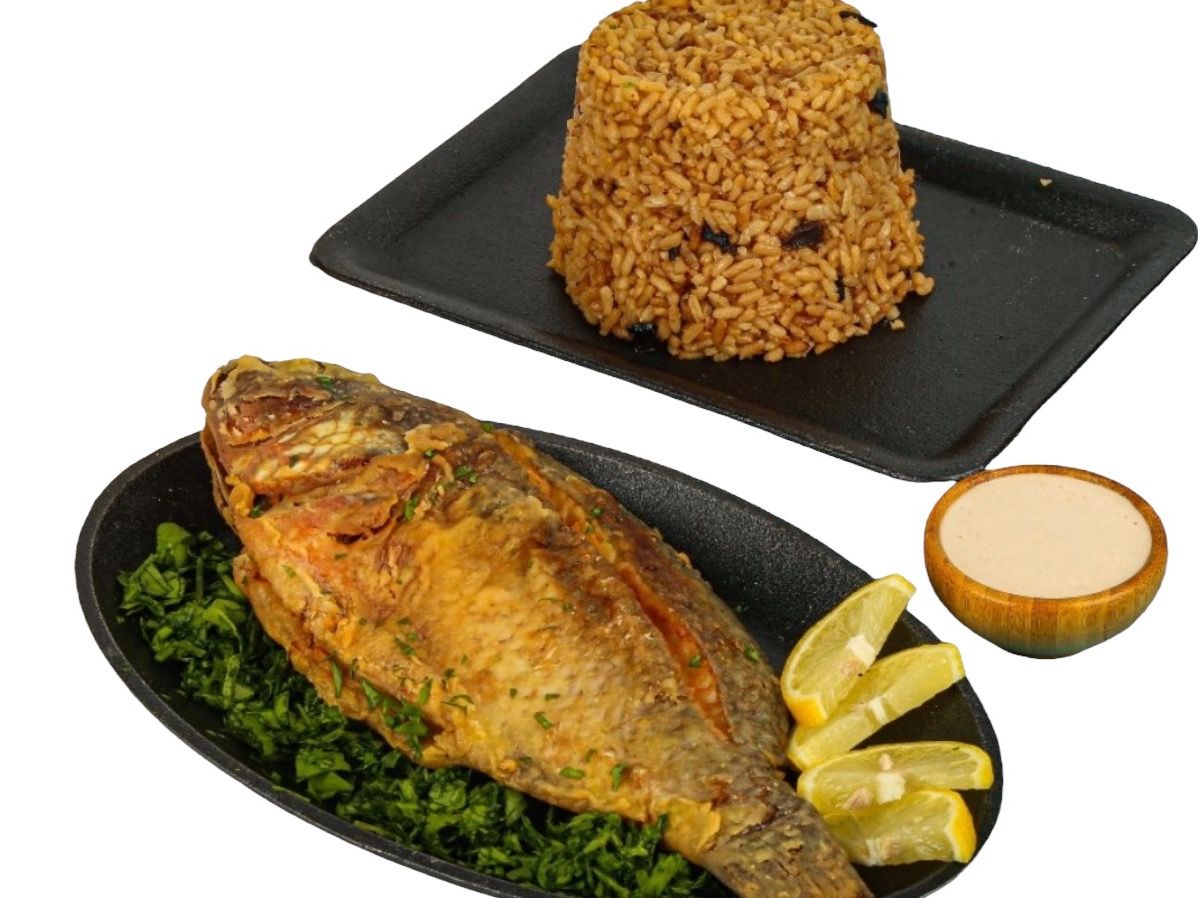 JUMBARI FISH RESTAURANT delivery service in Kuwait | Talabat