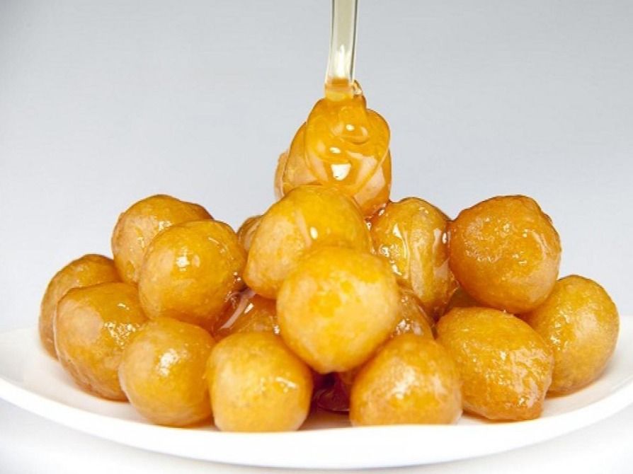 Lugaimat Gori Kark delivery service in Bahrain | Talabat