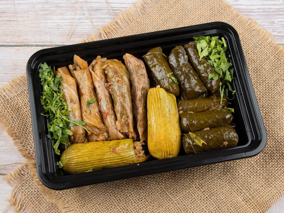 Eman kitchen delivery service in UAE | Talabat