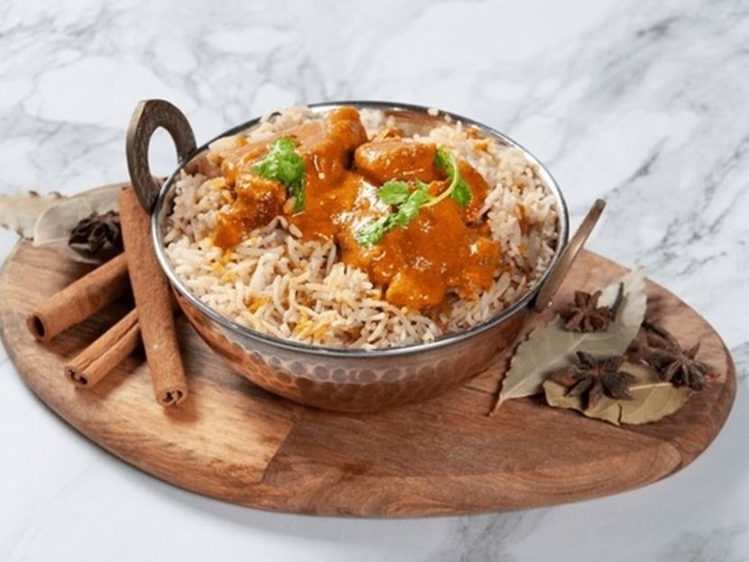 Mr. Biryani delivery service in Oman | Talabat