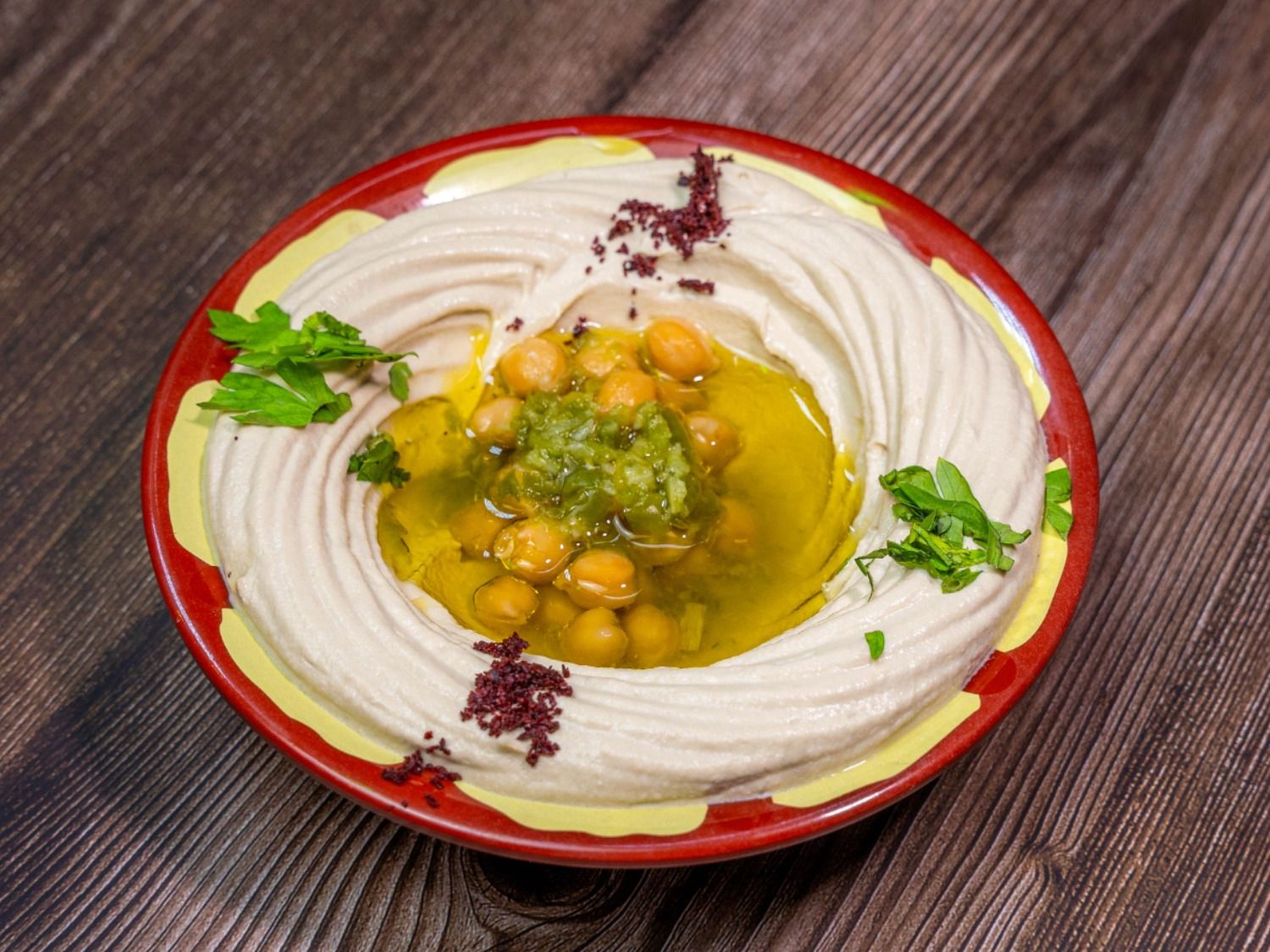 Falafel Al Kofiya delivery service in UAE | Talabat