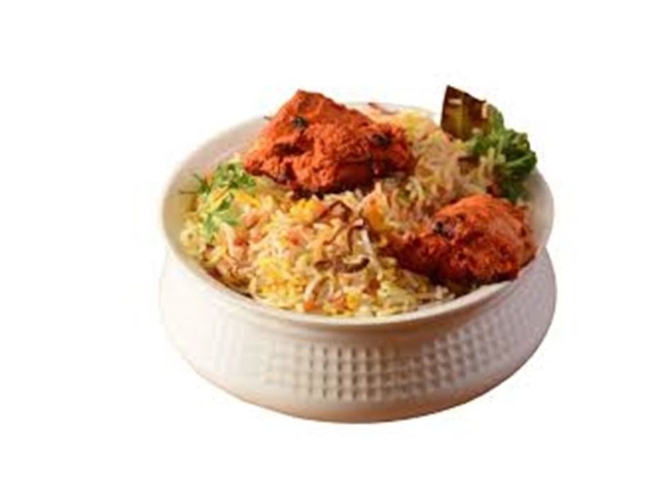 Mr. Biryani delivery service in Oman | Talabat