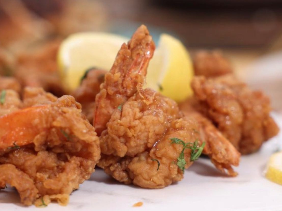 JUMBARI FISH RESTAURANT delivery service in Kuwait | Talabat