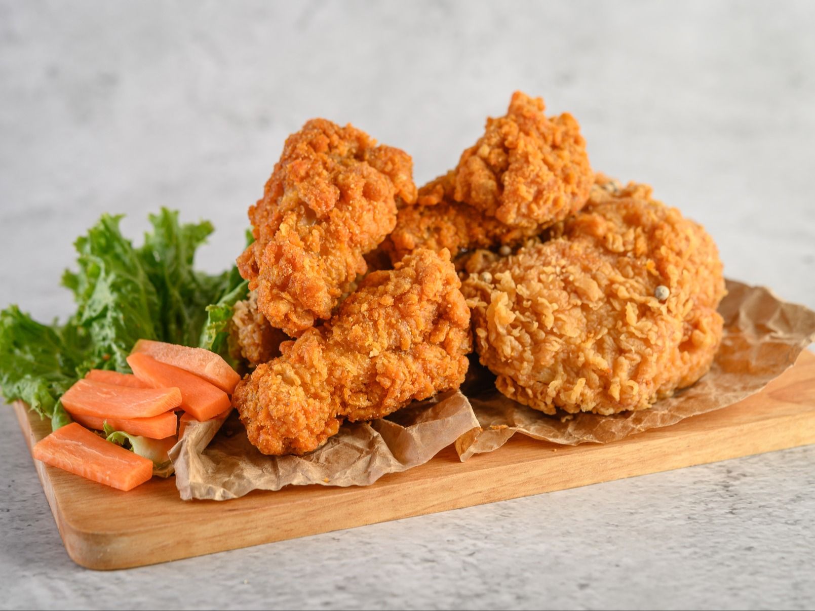 FRYO delivery service in UAE | Talabat