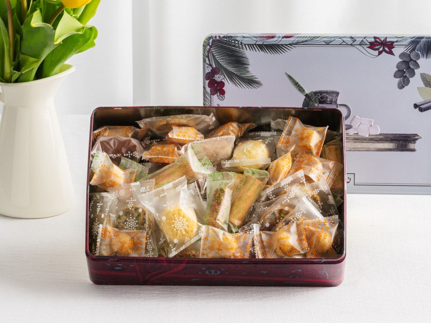 Nagwa Boutique delivery service in Kuwait | Talabat