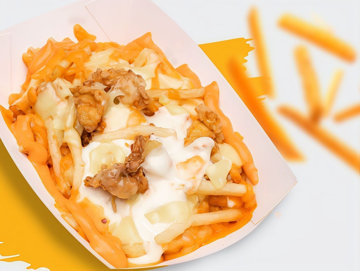 CHIC BAIK delivery service in UAE | Talabat