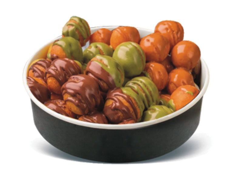 Lugaimat Gori Kark delivery service in Bahrain | Talabat