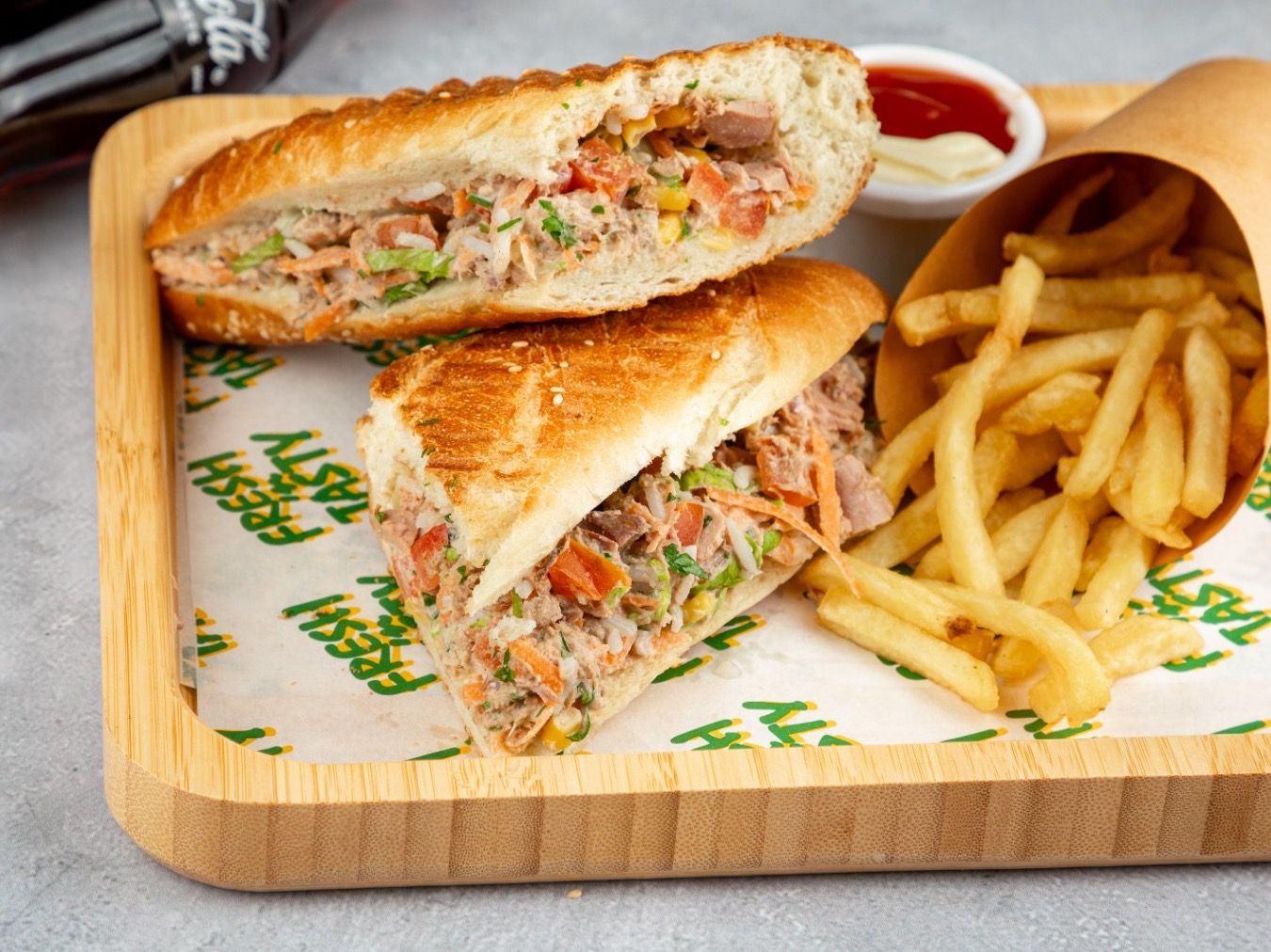 Al Boughaz Al Maghribi delivery service in UAE | Talabat