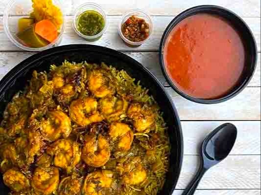 Dar Obona delivery service in Kuwait | Talabat