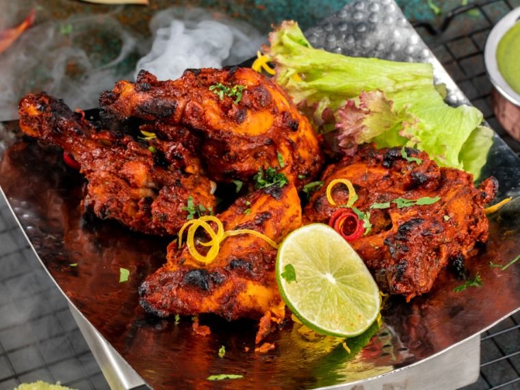 Miti Restaurant & Café delivery service in UAE | Talabat