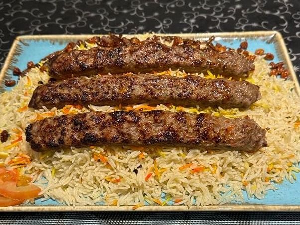 Triple B Restaurant delivery service in UAE | Talabat