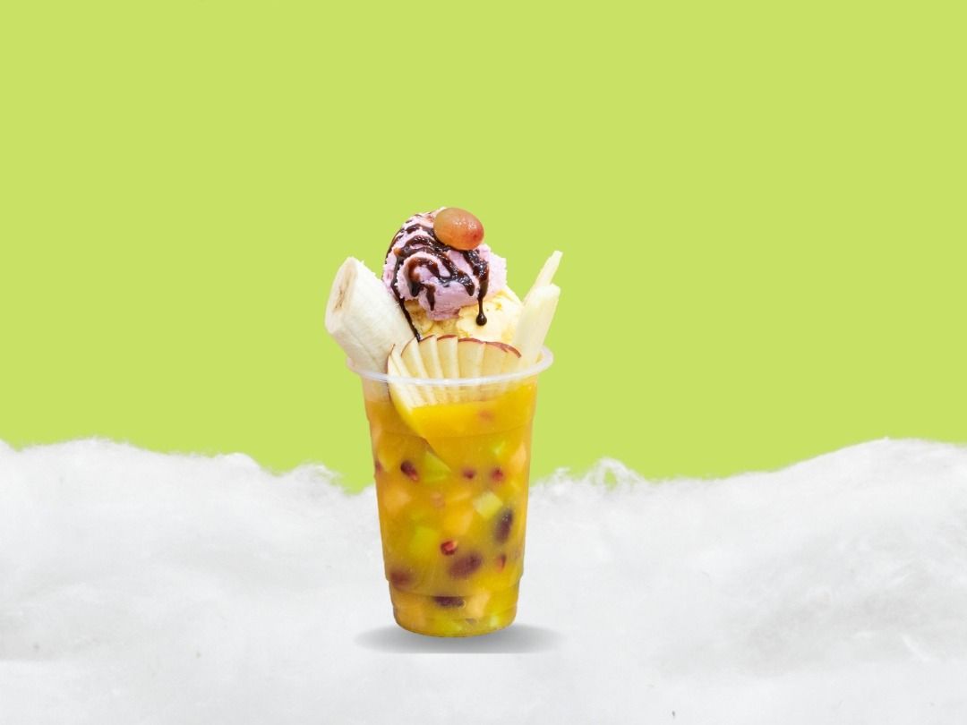 House of Juice delivery service in Kuwait | Talabat