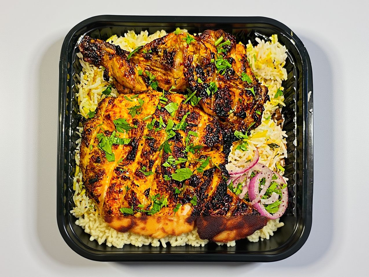 Zaatar Restaurant and Cafeteria delivery service in Qatar | Talabat