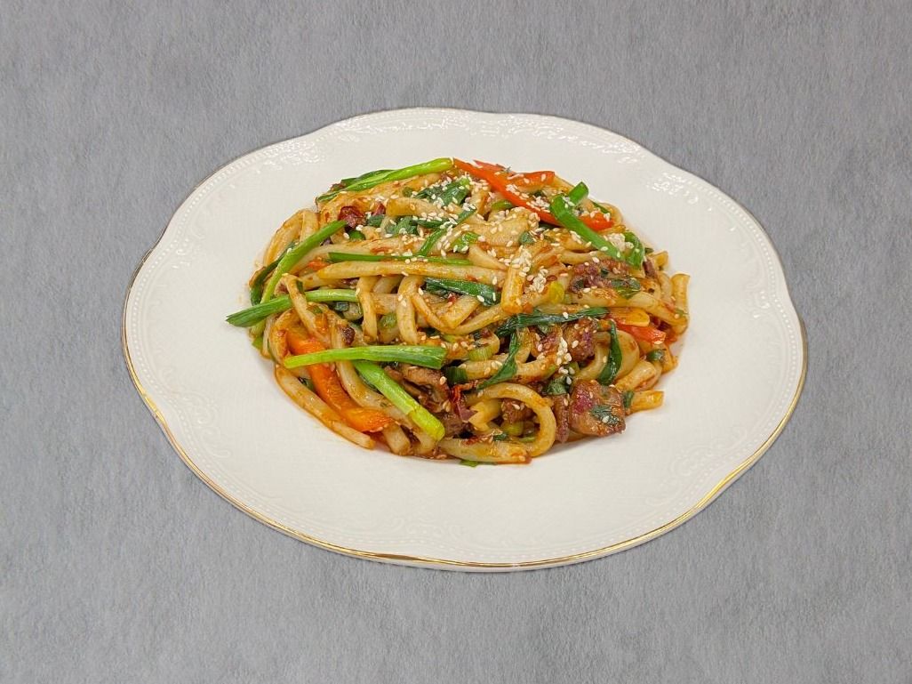 Intizar leziz restaurant天山美食 delivery service in UAE | Talabat