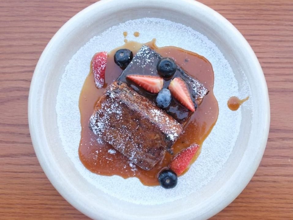 Exhale kitchen delivery service in Qatar | Talabat