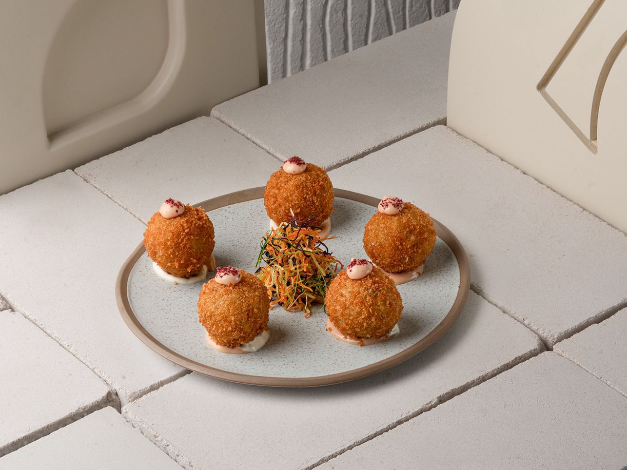 Delizio delivery service in Kuwait | Talabat