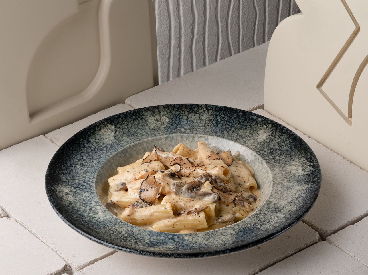 Delizio delivery service in Kuwait | Talabat